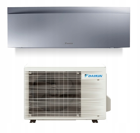 Klimatyzator ścienny Daikin Emura 3,5 kW • Cena, Opinie 17603299165 • Allegro