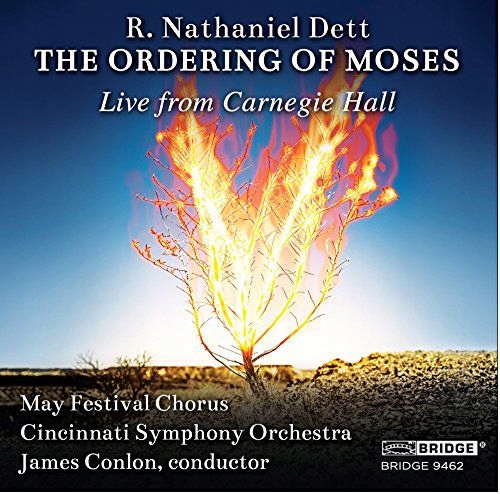 Dettthe Ordering Of Moses May Fccincinnati Soconlon CD • Cena, Opinie ...