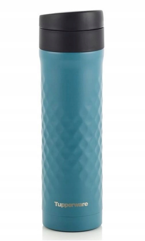 Kubek Termiczny - Tupperware - Niska cena na Allegro