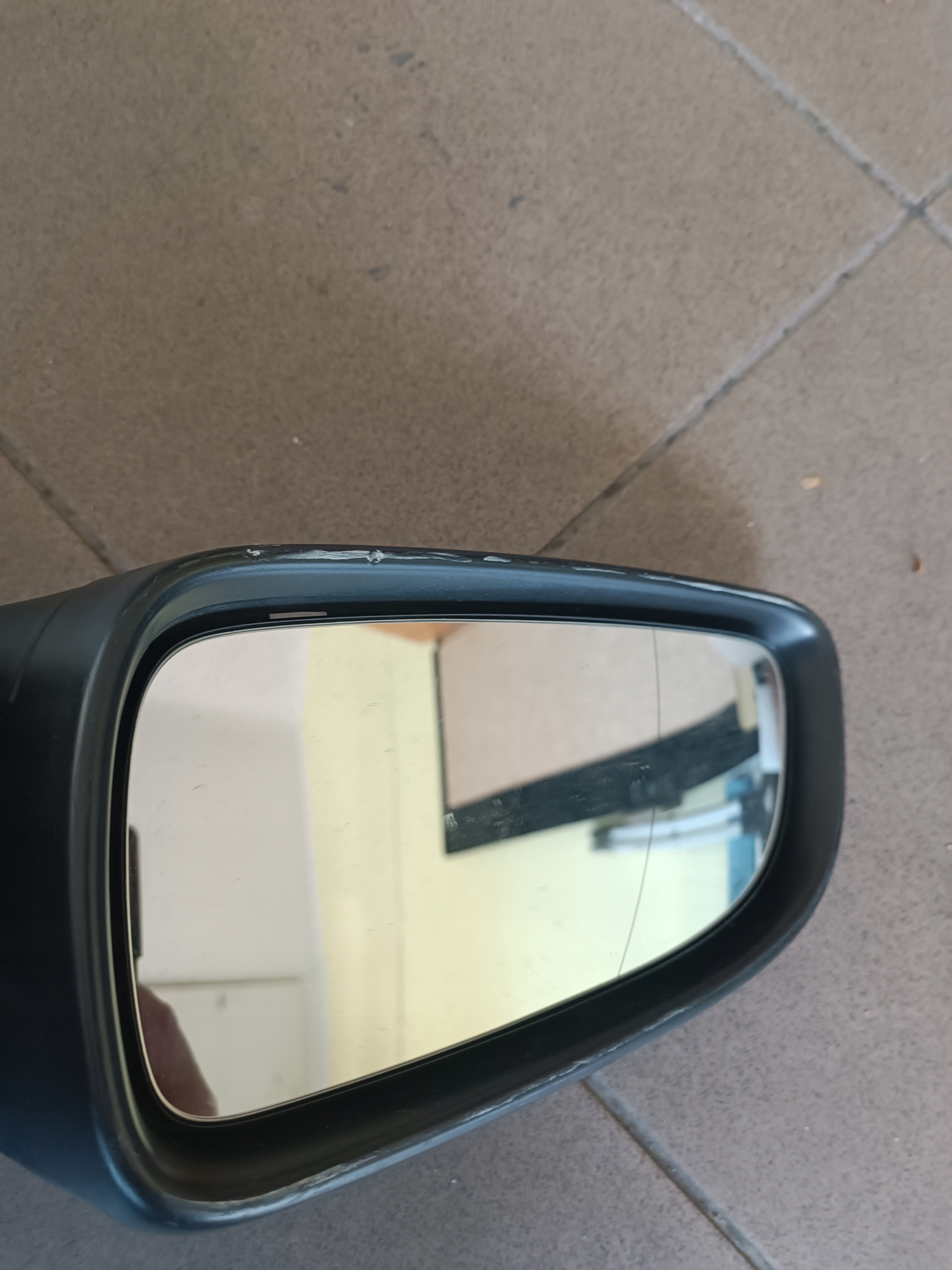 Lusterko lewe Opel Astra H z163 5 pin za 85.00PLN z Grudziądz - Allegro ...