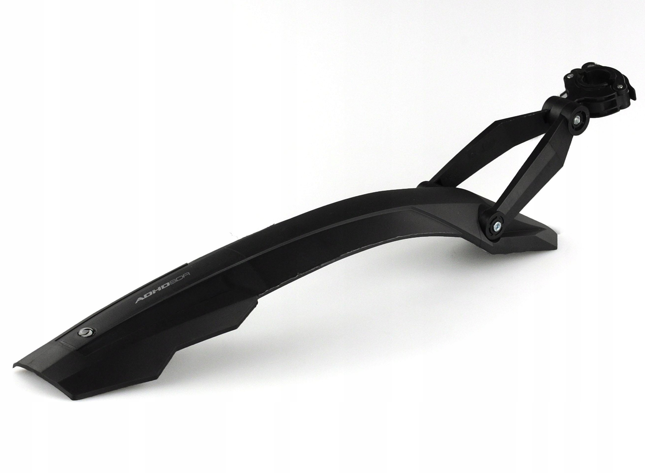 Błotnik tylny Simpla ADHD Long tył 26"- 29" czarny B396 - 5902578469058 ...