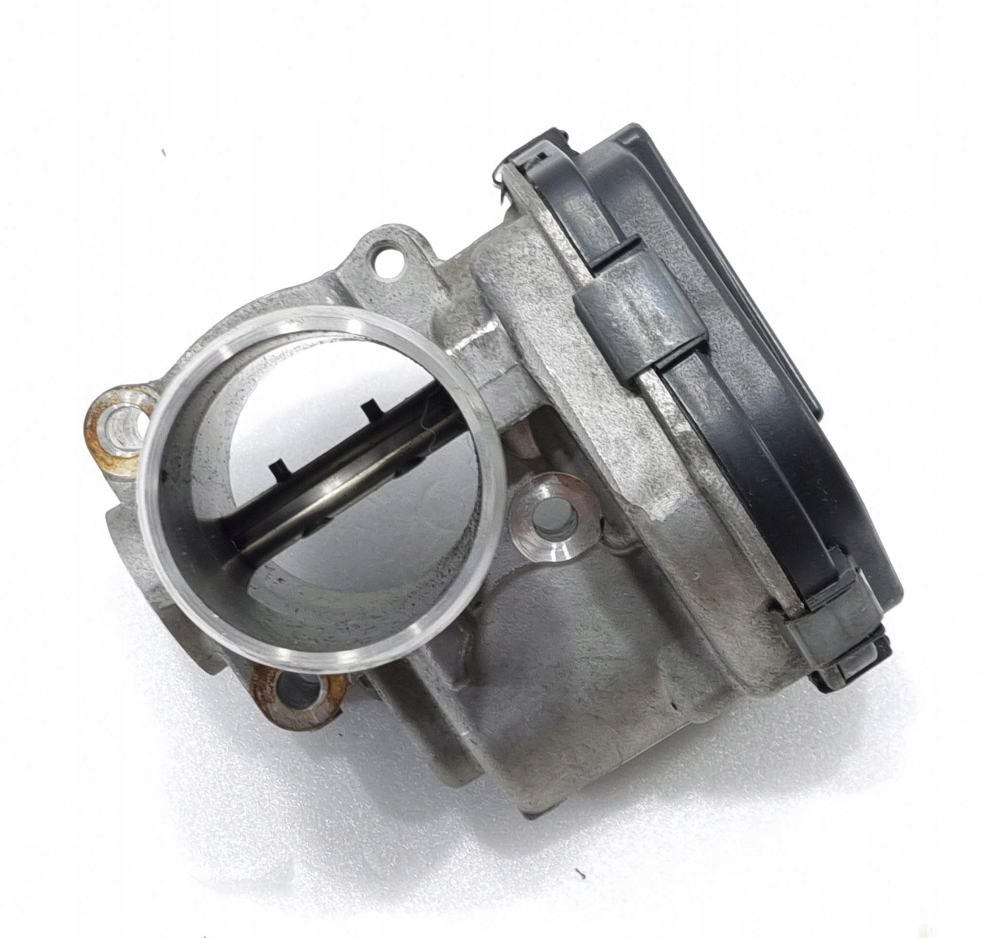 Przepustnica 20552 JN1Q-AC Ford Focus MK4 1.5 Ecoblue Connect II Fiesta ...