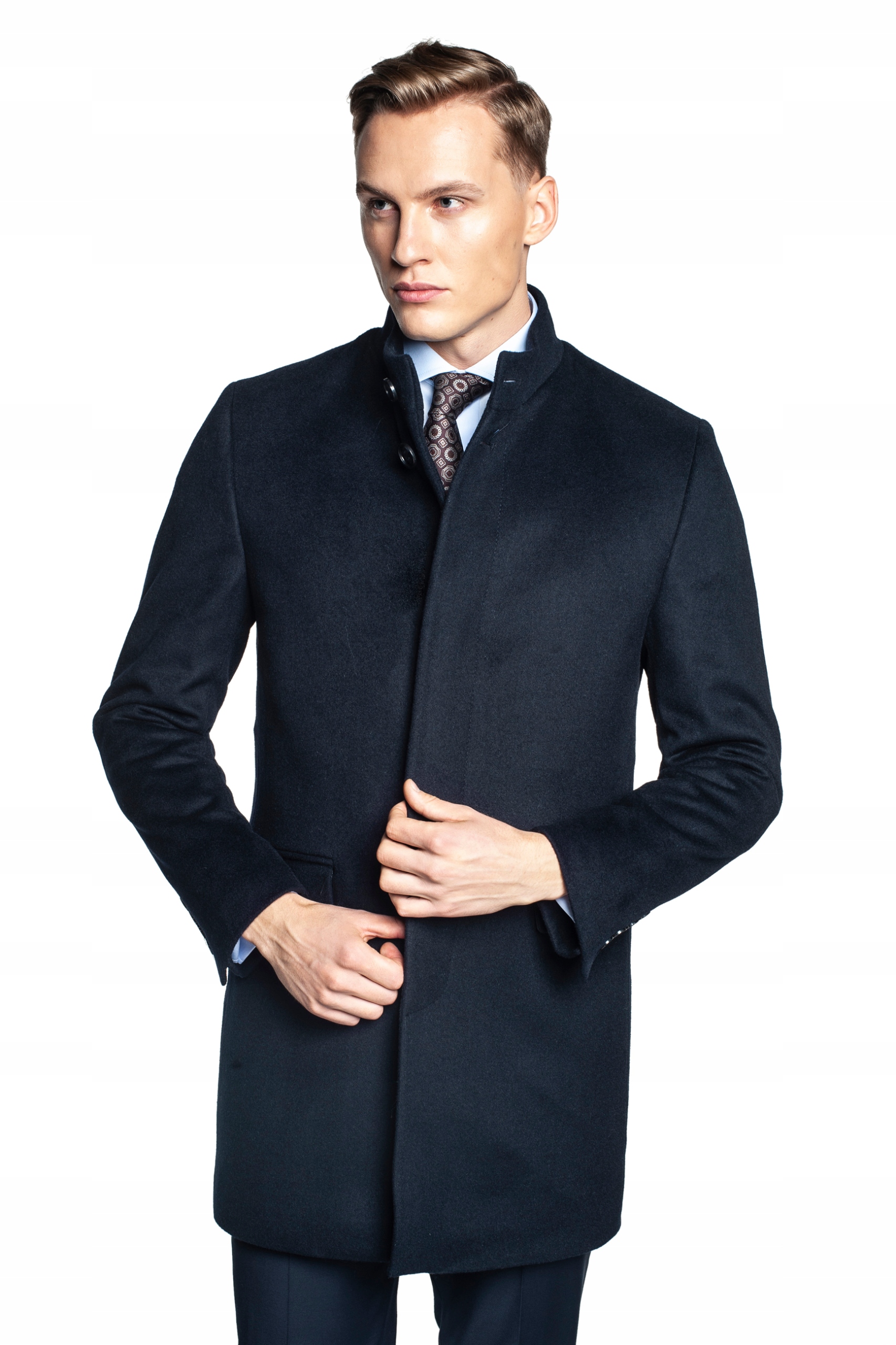 Recman Kurtka Męska - Niska cena na Allegro.pl