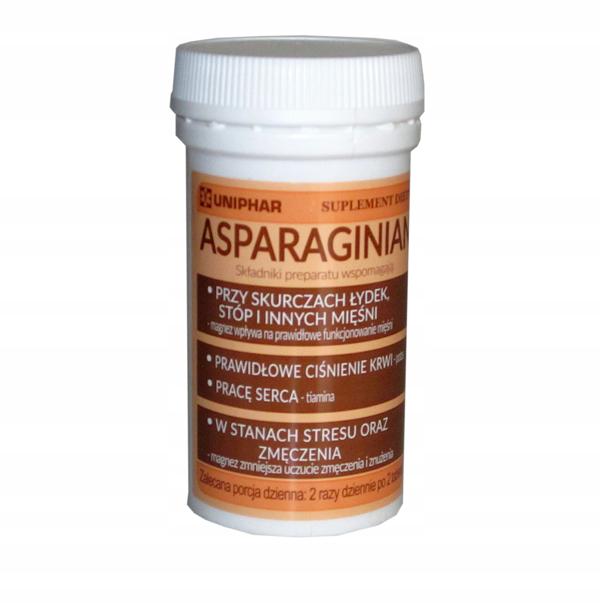 ASPARAGINIAN ASPARGIN MAGNEZ POTAS MAGNEZU POTASU (4001942082372 ... ASPARAGINIAN ASPARGIN MAGNEZ POTAS MAGNEZU POTASU (4001942082372 ...
