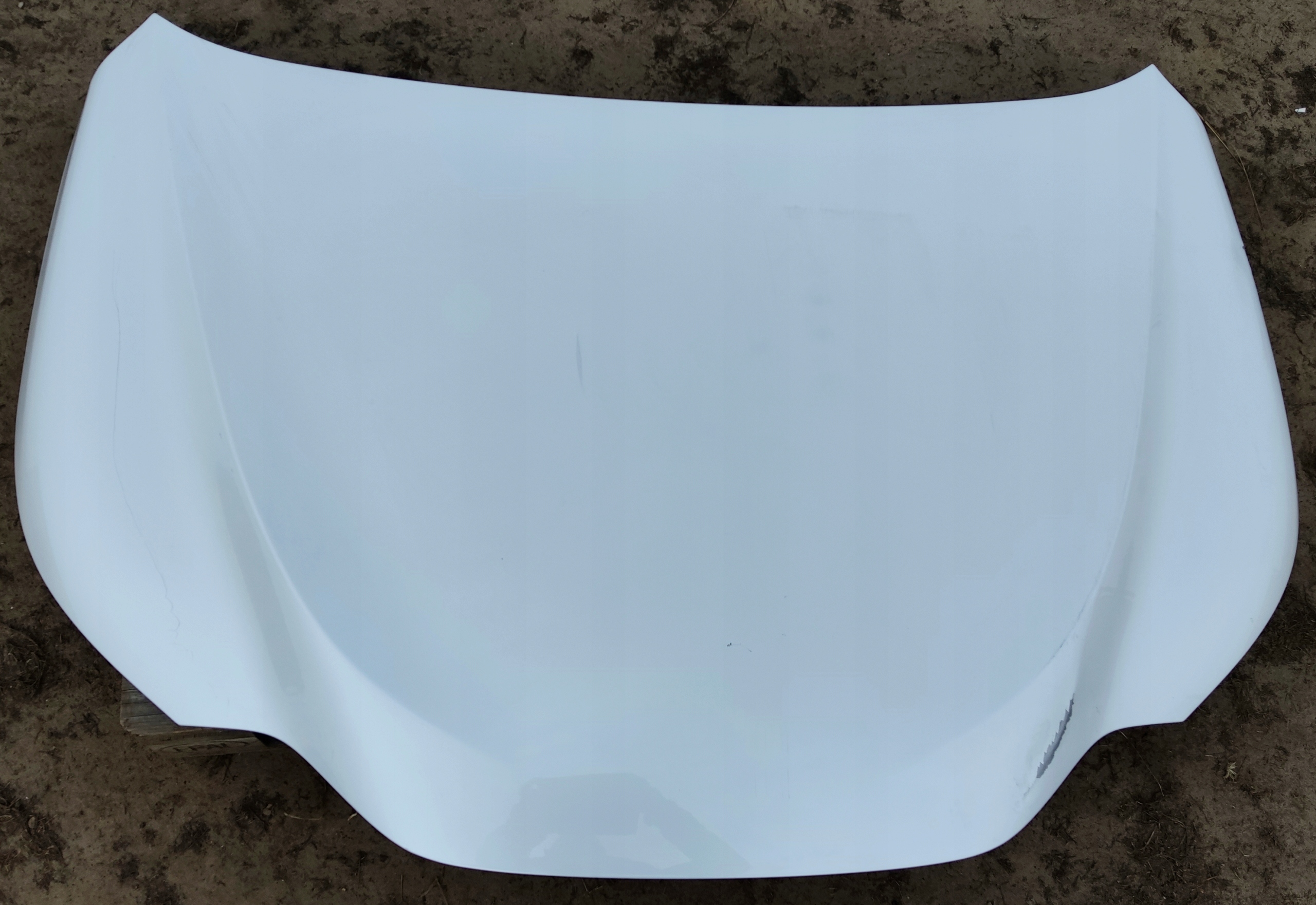 MASKA POKRYWA SILNIKA LEXUS NX 2021---> za 1200.00PLN z WARSZAWA ...