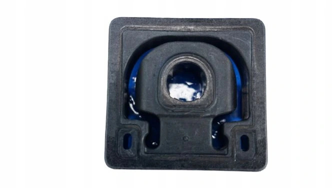 Volvo OE 31323841 slizg mocowanie zderzaka • Cena, Opinie - Allegro