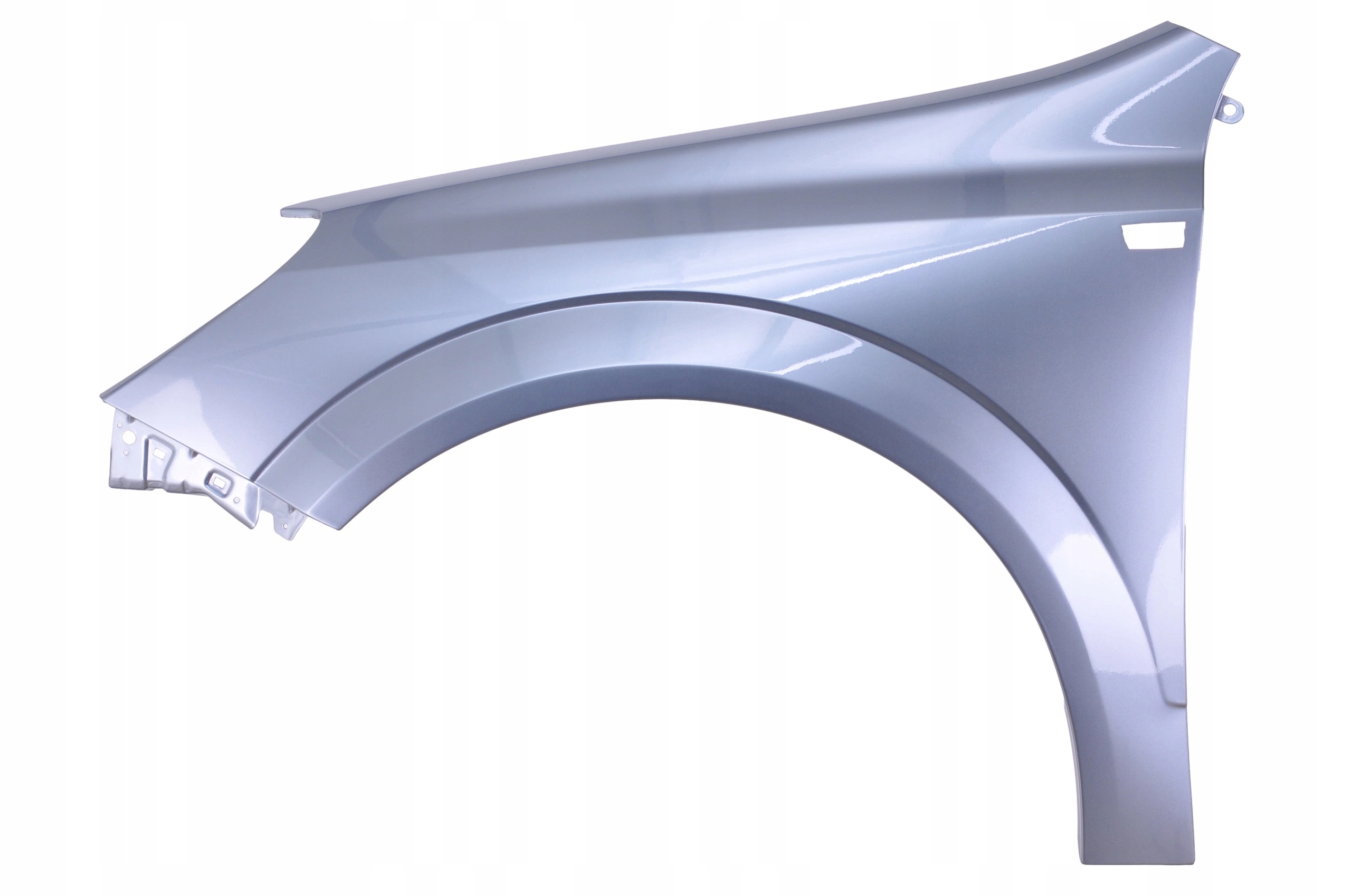 opel astra 3 iii h 04-12 błotnik lewy z163 5052311PASTRAHZ163 za 385 zł ...