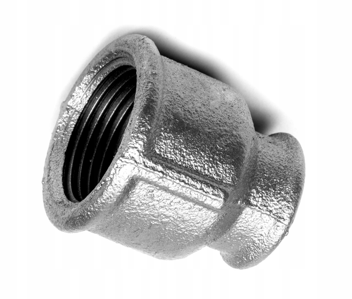 Mufa Redukcyjna 4 Cale - Niska cena na Allegro.pl