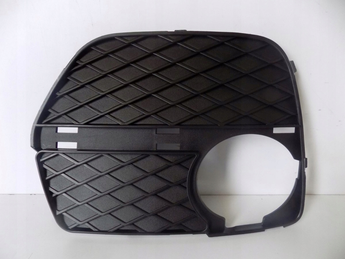 BMW X6 E71 Kratka Zderzaka Prawa - 3940 51117312606 za 40 zł z Prusice ...