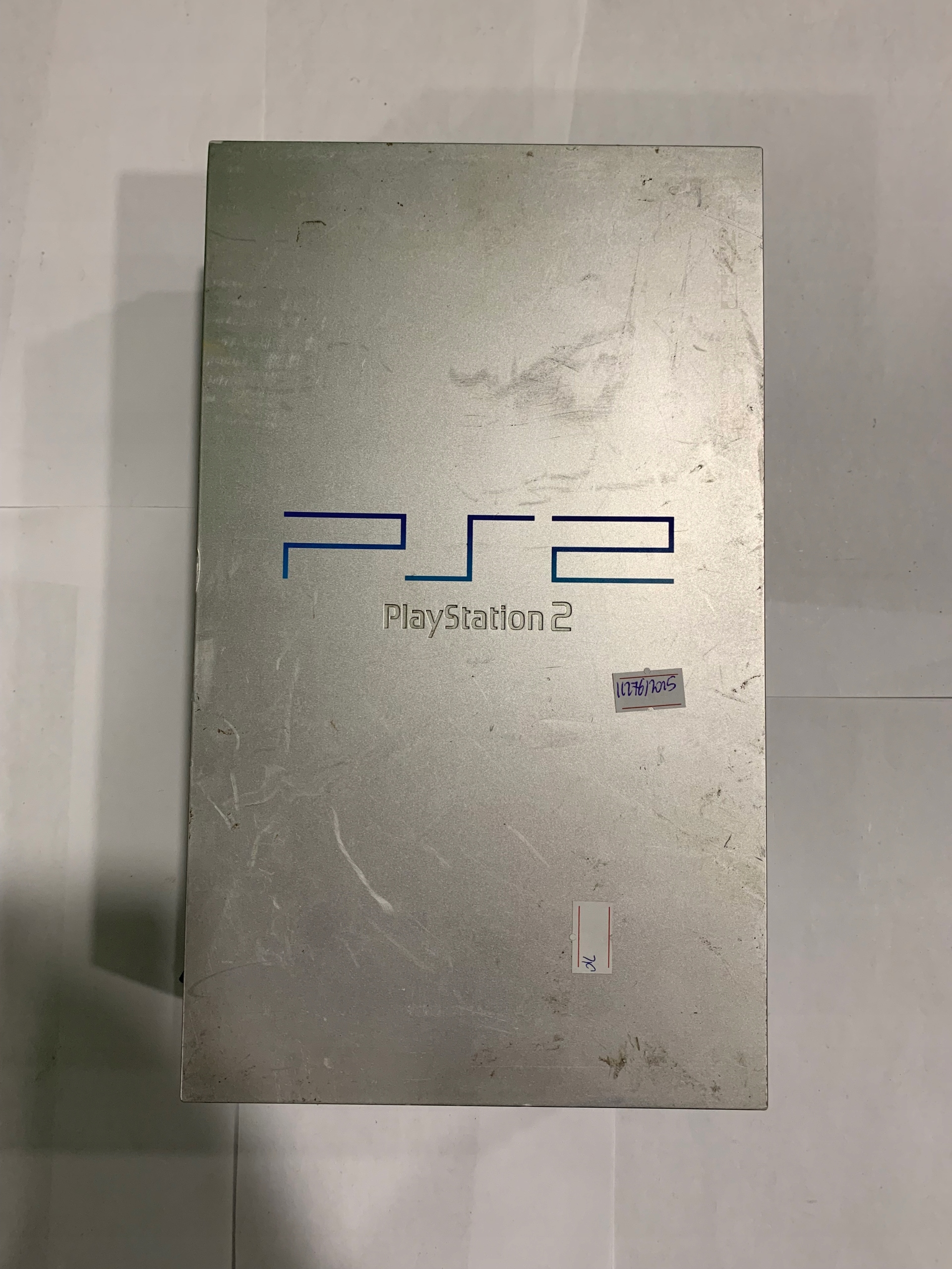 Konsola SONY PS2 SCPH-50004 - porównaj ceny - Allegro.pl