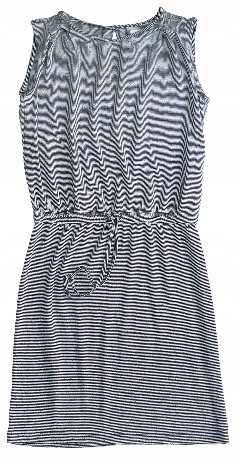 Selected Femme sukienka na co dzień dresowa rozmiar M • Cena, Opinie ...