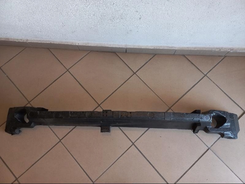 ABSORBER ZDERZAKA PIANKA TOYOTA RAV4 LIFT 15- 52614-42110 za 99 zł z ...