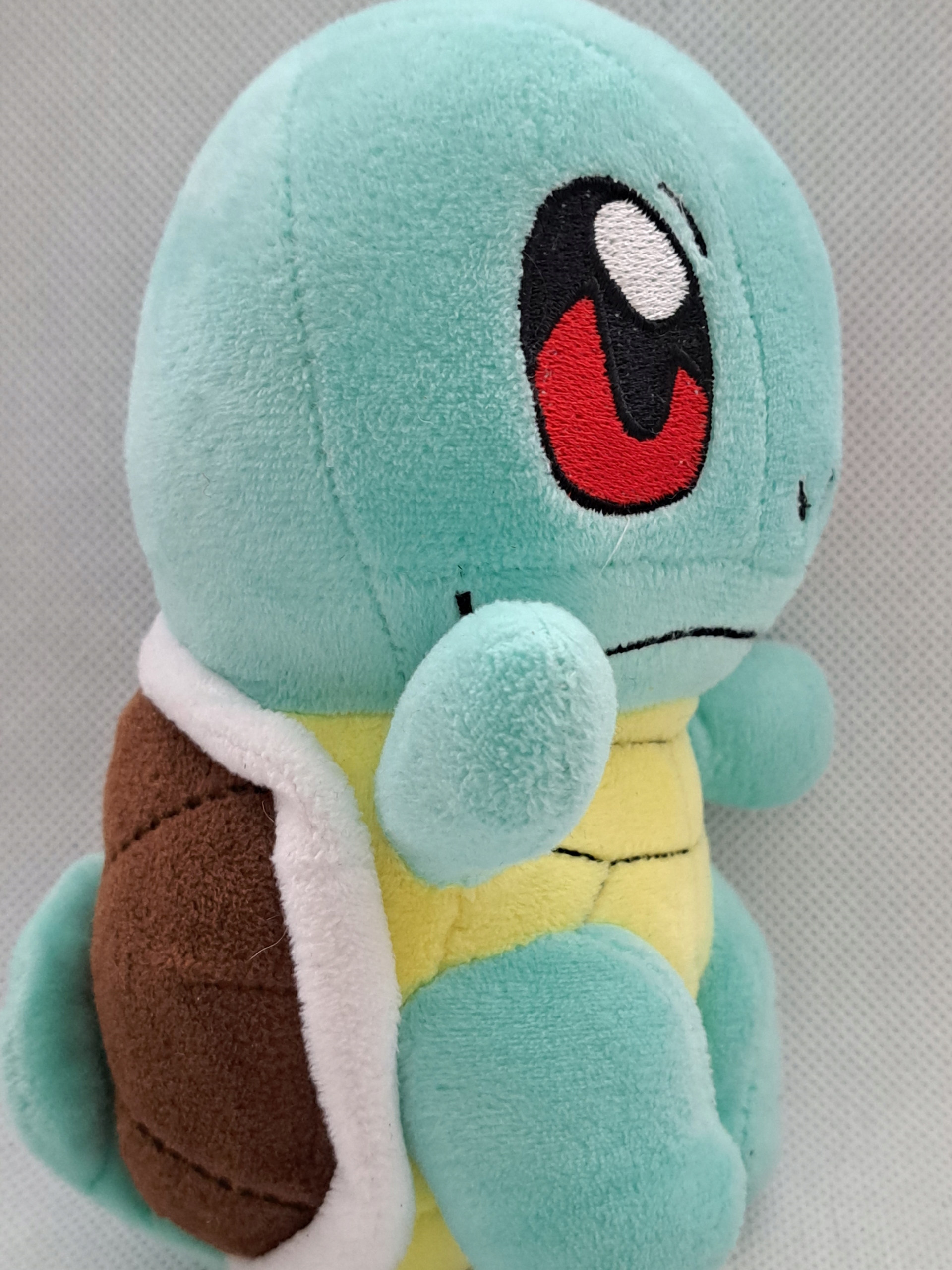 MASKOTKA POKEMON CHARMANDER PLUSZAK DLA DZIECI • Cena, Opinie - Allegro