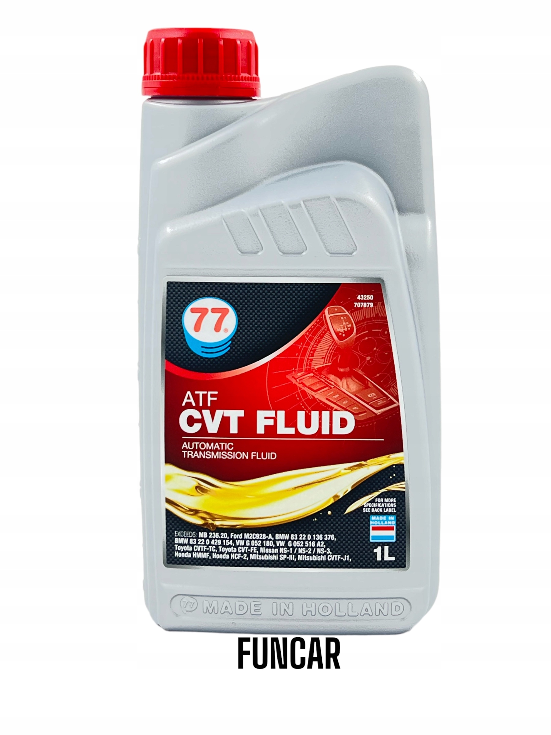 77 Lubricants - Niska cena na Allegro