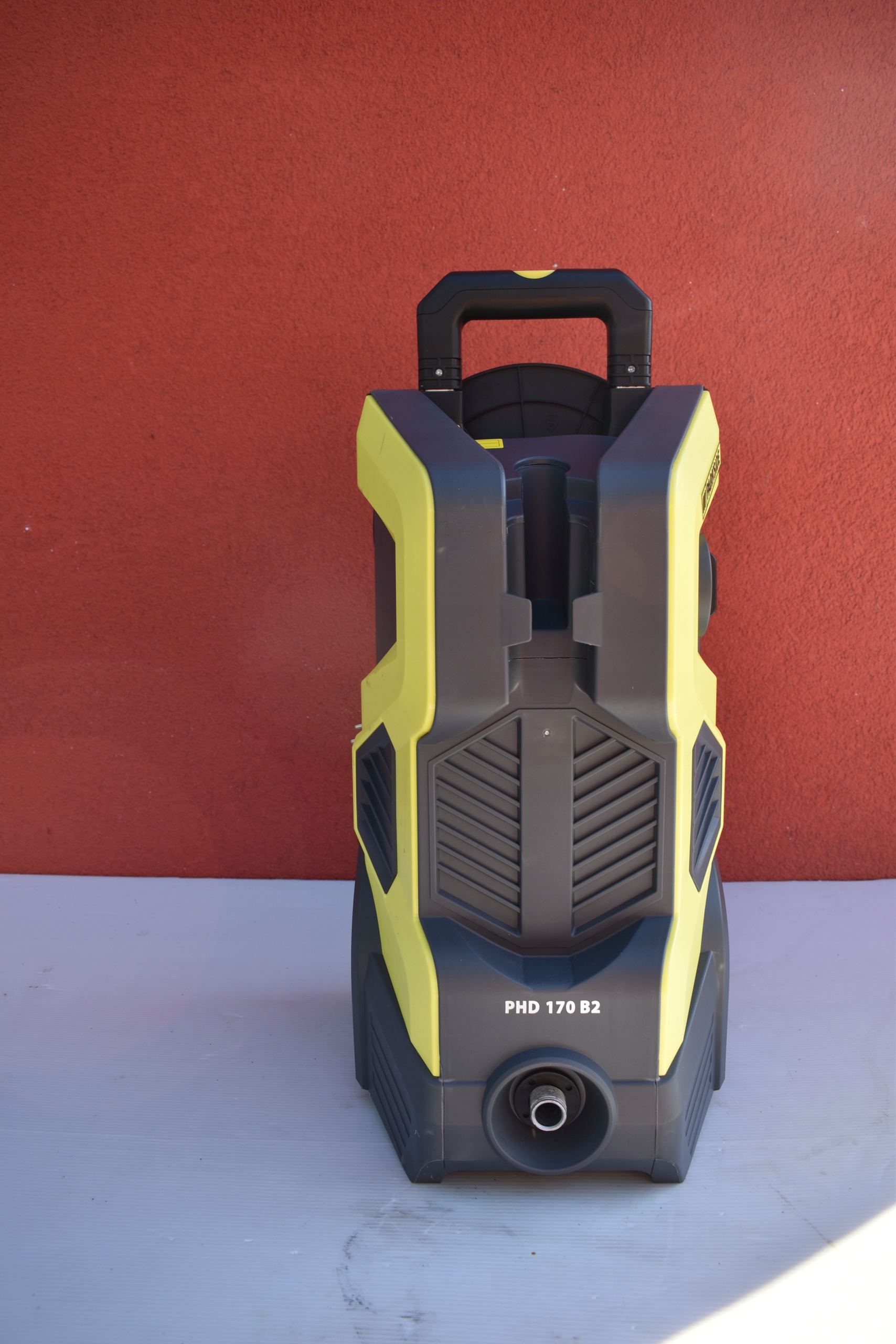 Myjka ciśnieniowa Parkside 115 bar 2400 W (4055334447386) • Cena, Opinie 13793648219 • Allegro