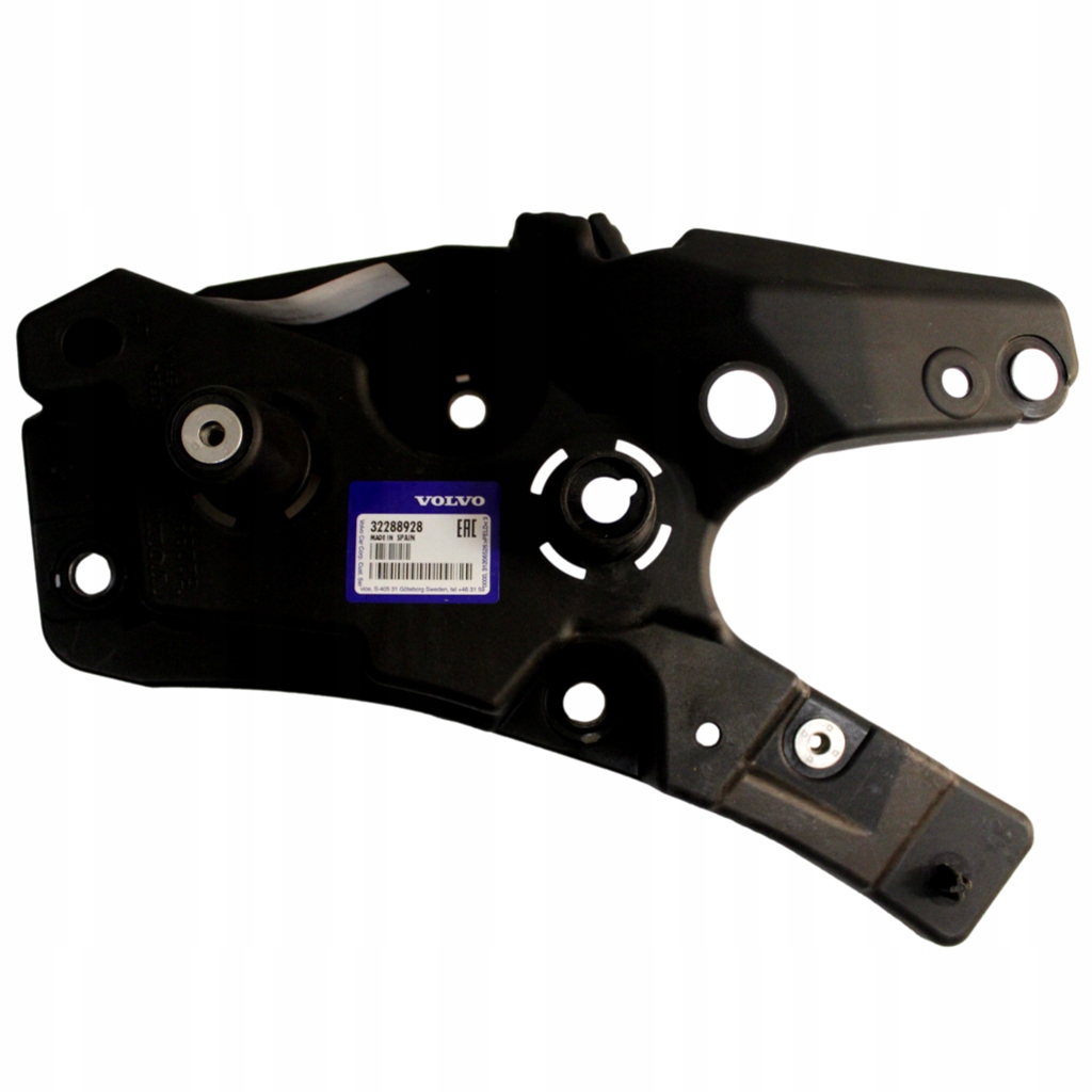 VOLVO XC60 II 2 21- WSPORNIK MOCOWANIE ŚLIZG BŁOTNIKA LEWY PRZÓD ...