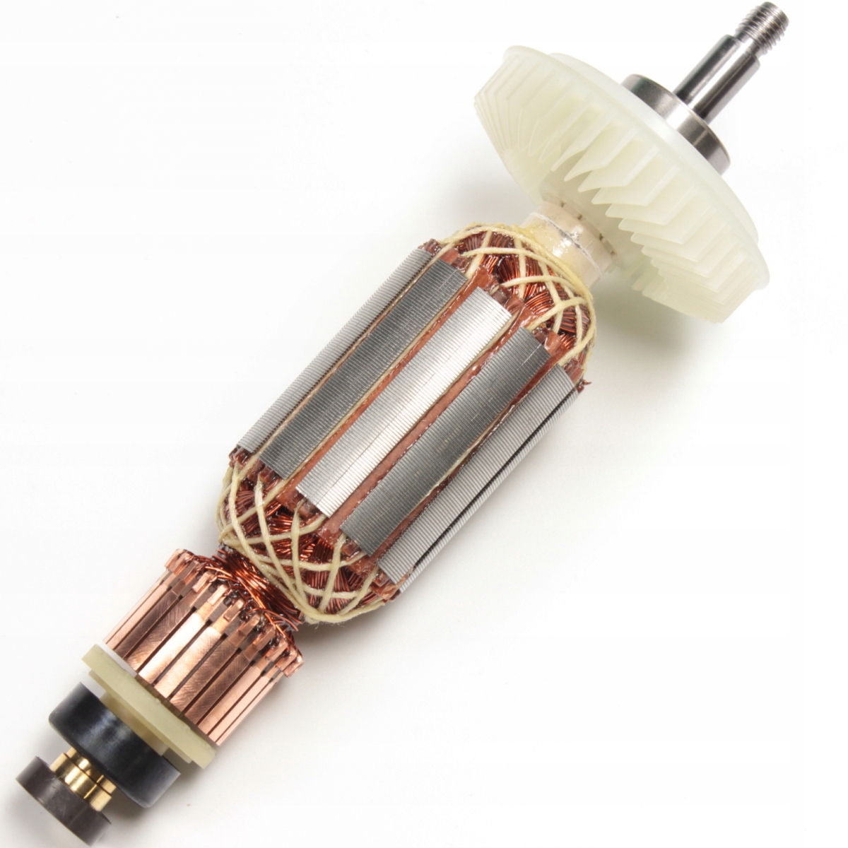 Wirnik Szlifierka kątowa BOSCH GWS13-125CIE 0R0 • Cena, Opinie ...