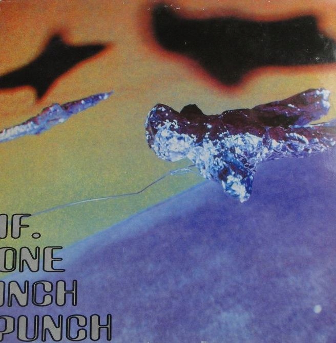 One Inch Punch - Niska cena na Allegro.pl