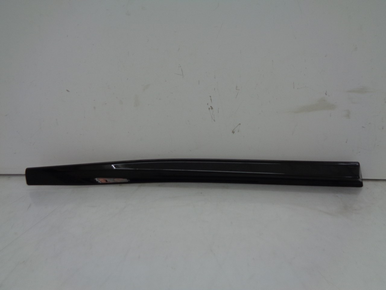 NISSAN JUKE LISTWA DRZWI PRAWY TYŁ KE760-1KA00BK • Cena, Opinie - Allegro