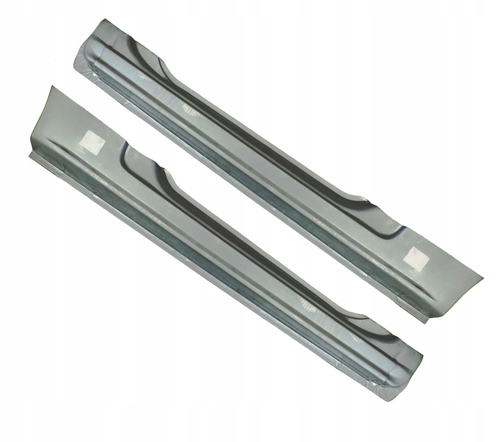 PRÓG PROGI PRAWY LEWY KOMPLET CITROEN C2 03-09 za 537.00PLN z Piotrków ...