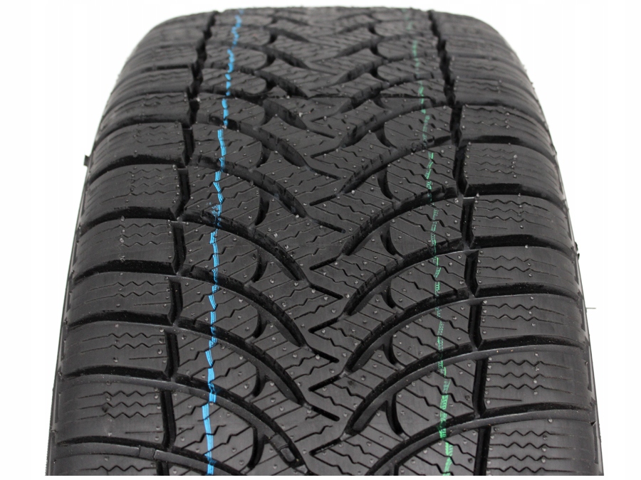 4x 225/55R17 OPONY ZIMOWE 17'' 4 szt. JAKOŚĆ przyczepność na śniegu (3PMSF) 5900001132036 za 709 ...