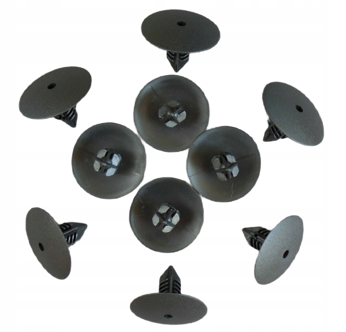 SPINKA NADKOLI I WYKŁADZIN PODŁOGI RENAULT DACIA LOGAN SANDERO ...