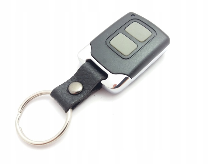 Pilot KEY 433,92 MHz ECCO5BO, ECCO5WB, ECCO5WP, Nice FILO, Nice Home • Cena, Opinie • Piloty ...