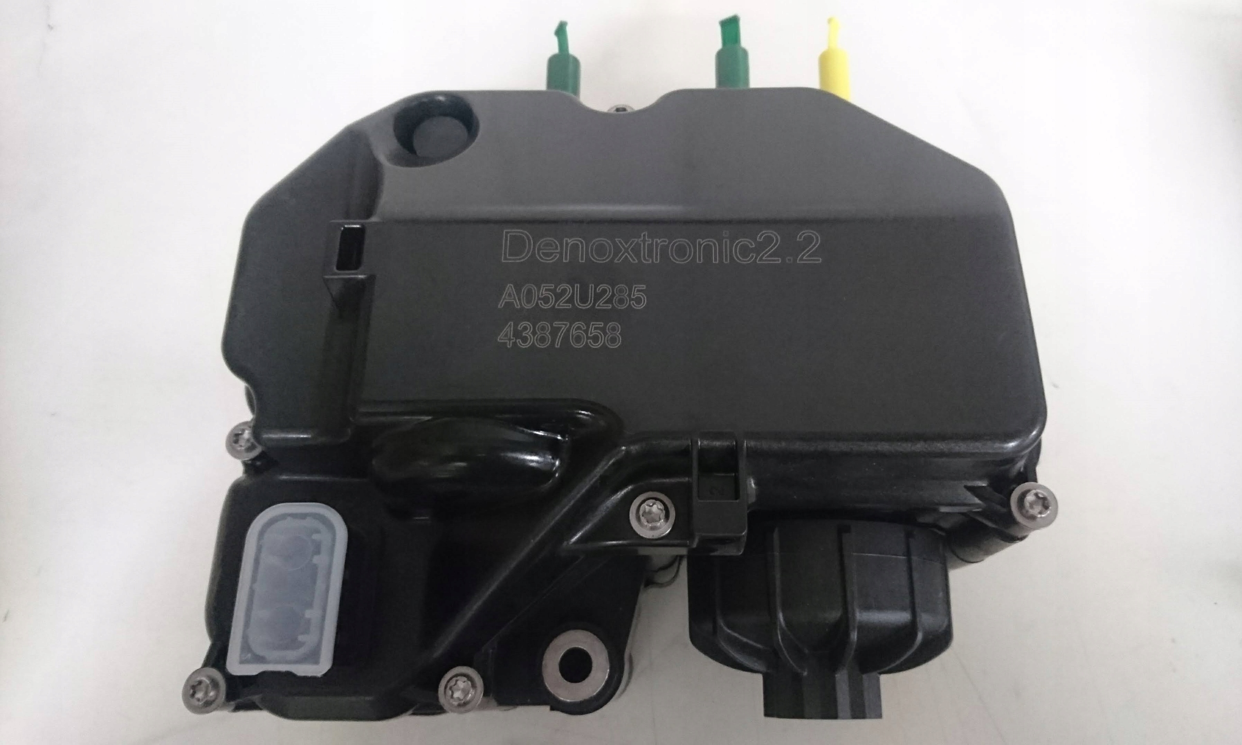 POMPA MODUŁ ADBLUE DAF 106 XF LF CF E6 Cummins za z Kielce - Allegro ...