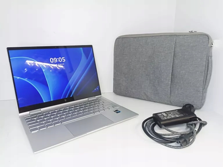 LAPTOP HP ENVY 13 X360 I5-1230U WIND 11 PRO - Sklep, Opinie, Cena w Allegro