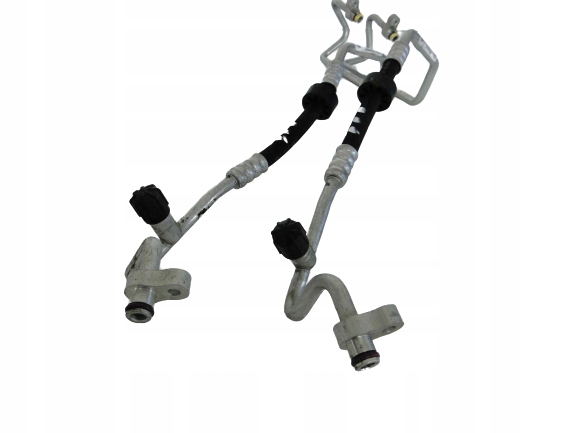 Mercedes-Benz OE A2128309500 przewód klimatyzacji za 199.00PLN z LUBASZ ...