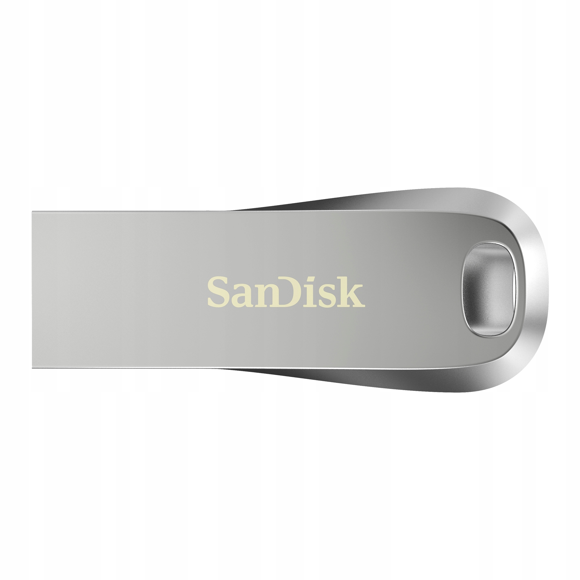 Pendrive SanDisk Ultra Luxe 256 GB USB 3.1 srebrny - Sklep, Opinie ...