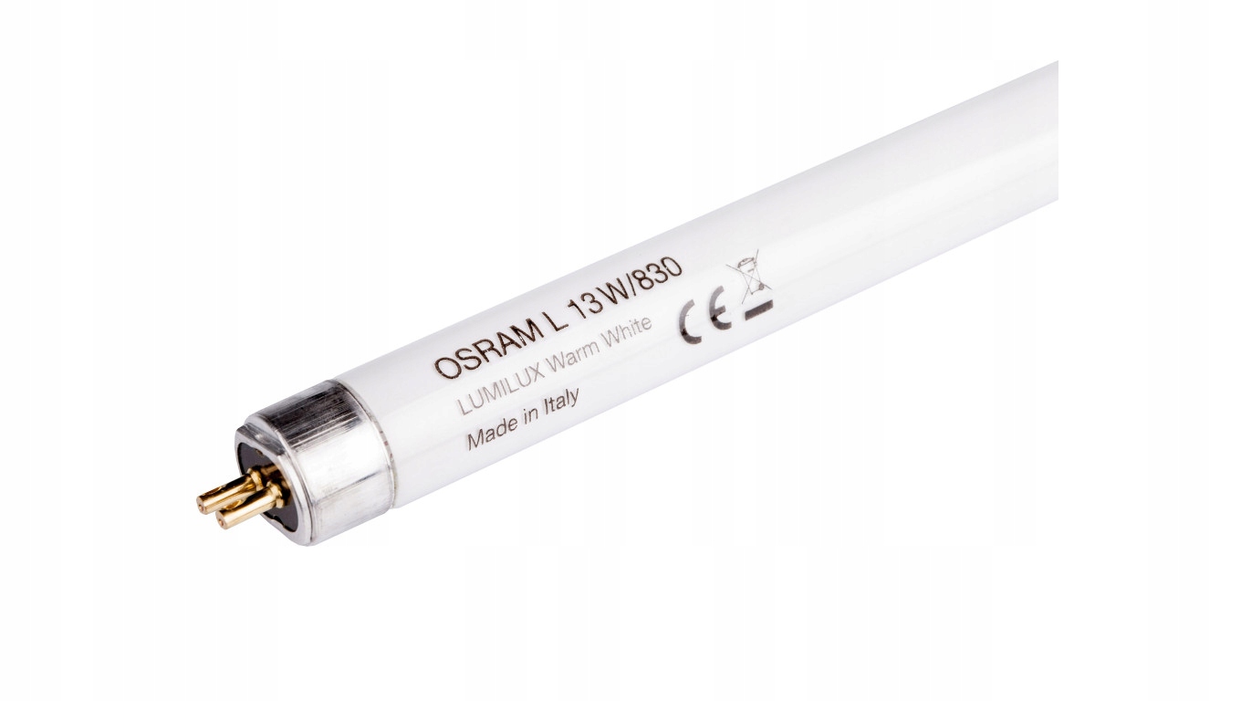 L 13W/830 Osram • Cena, Opinie - Allegro