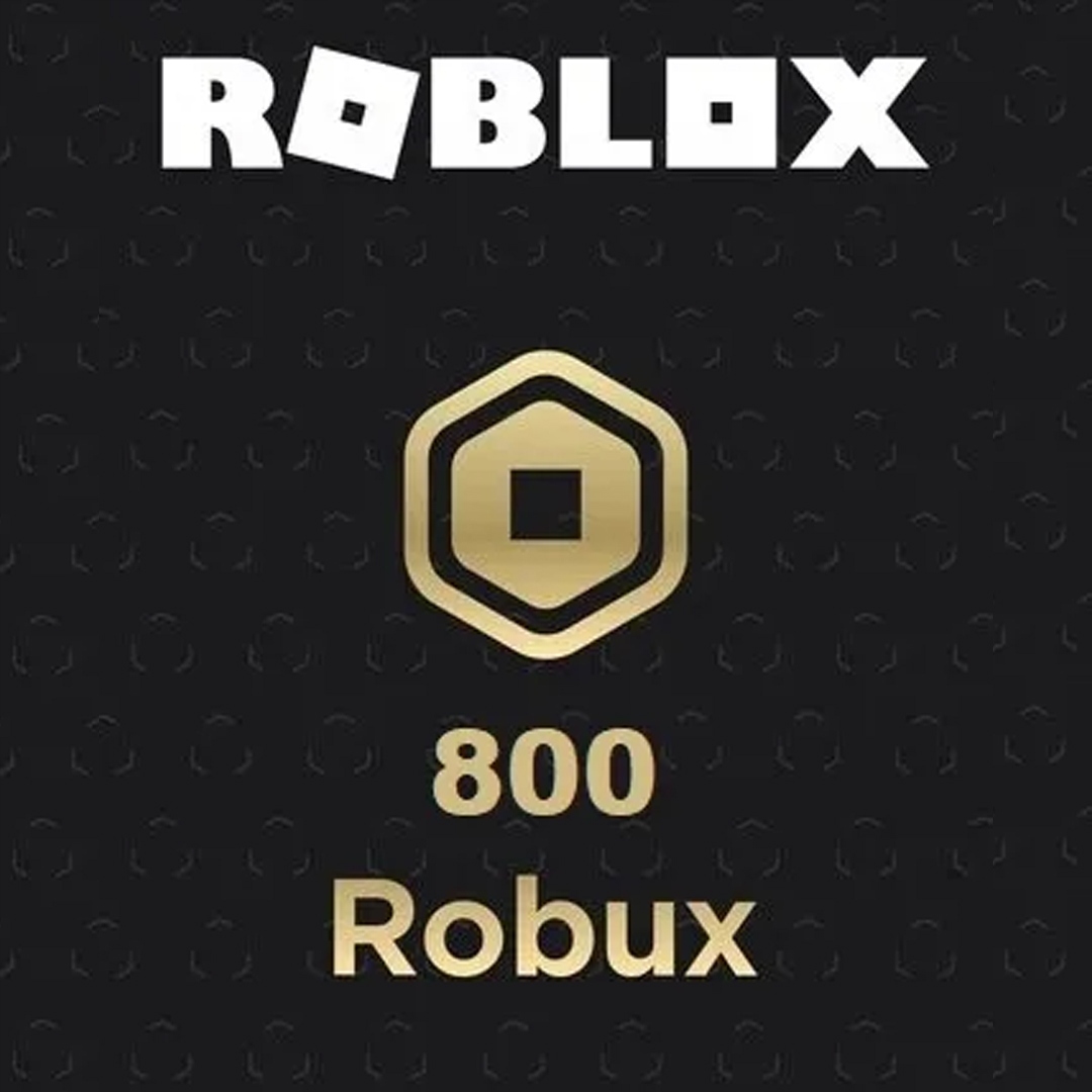 Roblox 800 Robux - Klucz (PC) - porównaj ceny - Allegro.pl