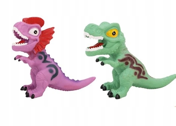 Dinosaurus - Figurky , strana 4