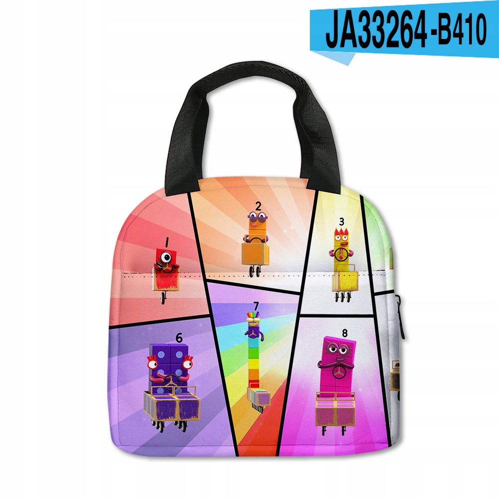 Numberblocks Gra - Niska cena na Allegro.pl