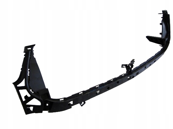 MERCEDES GLE W167 WZMOCNIENIE MOCOWANIE ZDERZAKA PRZÓD A1678856303 za ...