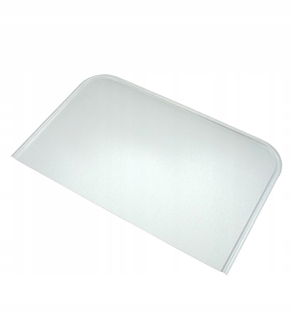 Blacha przypiecowa 31x49 cm pod piec kominek ocynk (5907630195791) • Cena, Opinie • Akcesoria ...