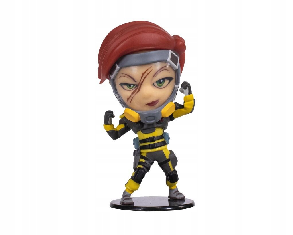 SIX COLLECTION - FINKA CHIBI FIGURINE (FIGURKA) (3307216130000) • Cena ...