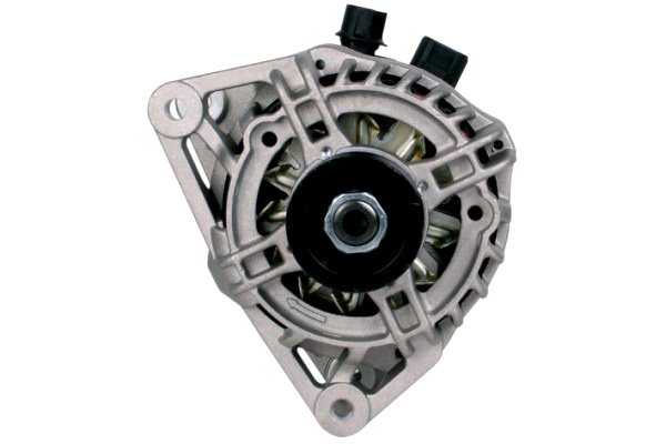 Alternator Hella 8EL 012 428-621 • Cena, Opinie - Allegro