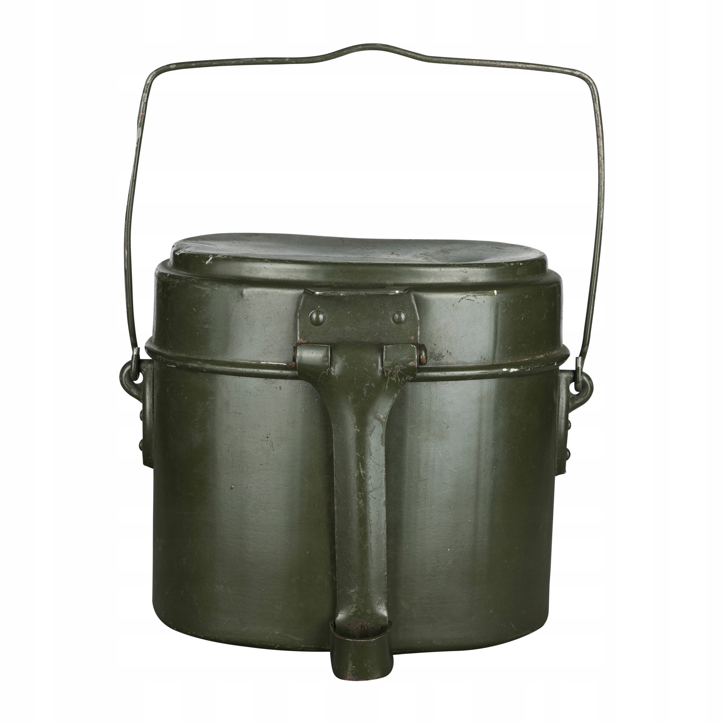 MENAŻKA NIEMIECKA WEHRMACHT WAFFEN SS DEMOBIL • Cena, Opinie • Wyposażenie 14483624933 • Allegro