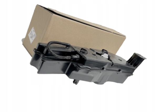 ZBIORNIK DODATKU FAP BERLINGO III 9821336080 za 769.00PLN z Dzierżoniów ...