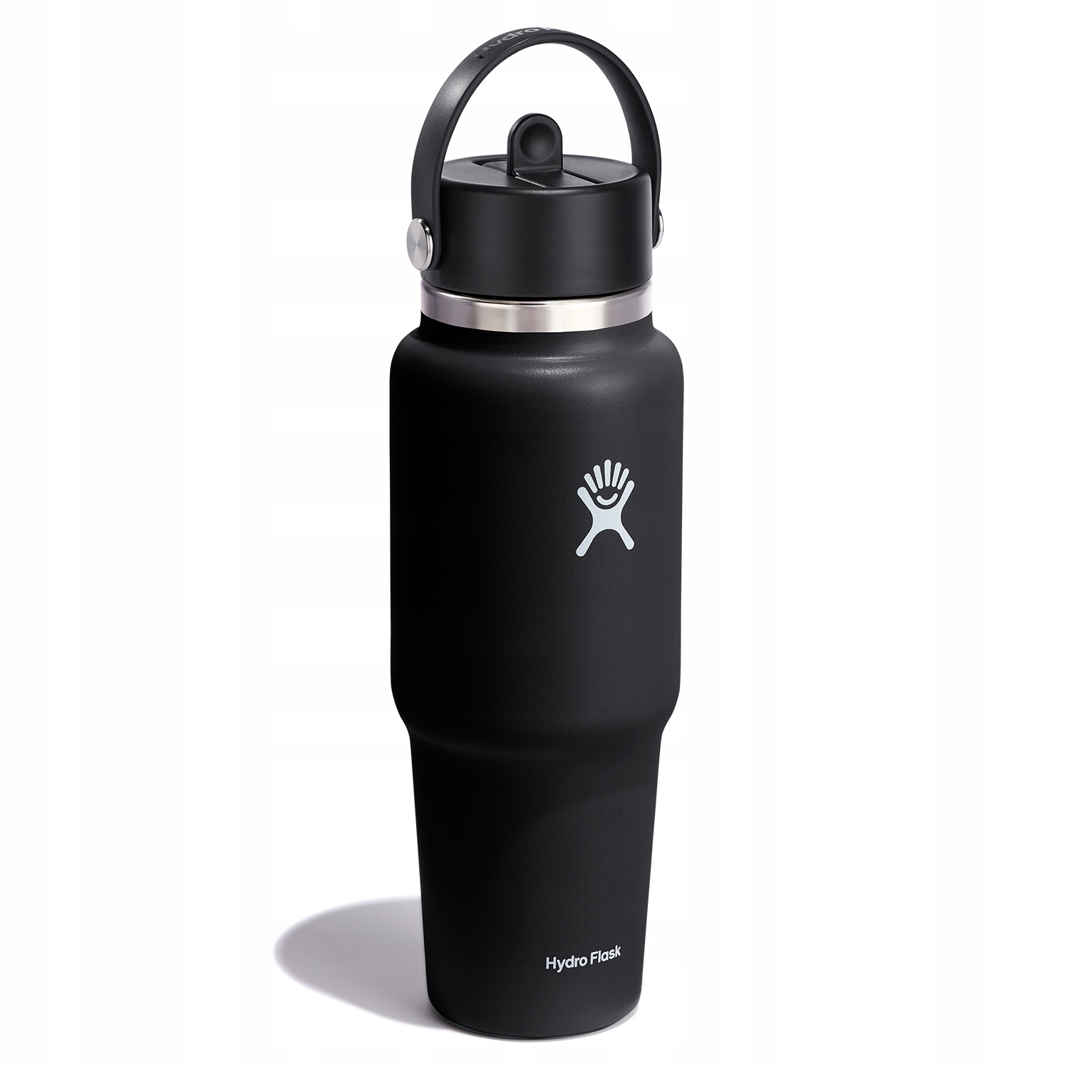 Butelka Termiczna Ze Słomką Hydro Flask 32 Oz Travel Wide Mouth Straw ...