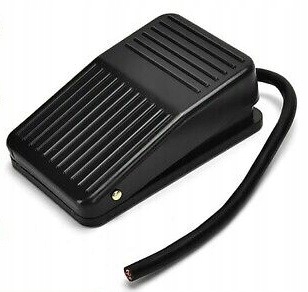 Przełącznik Nożny FOOTSWITCH FS-1 10A 250v - Sklep, Opinie, Cena w Allegro