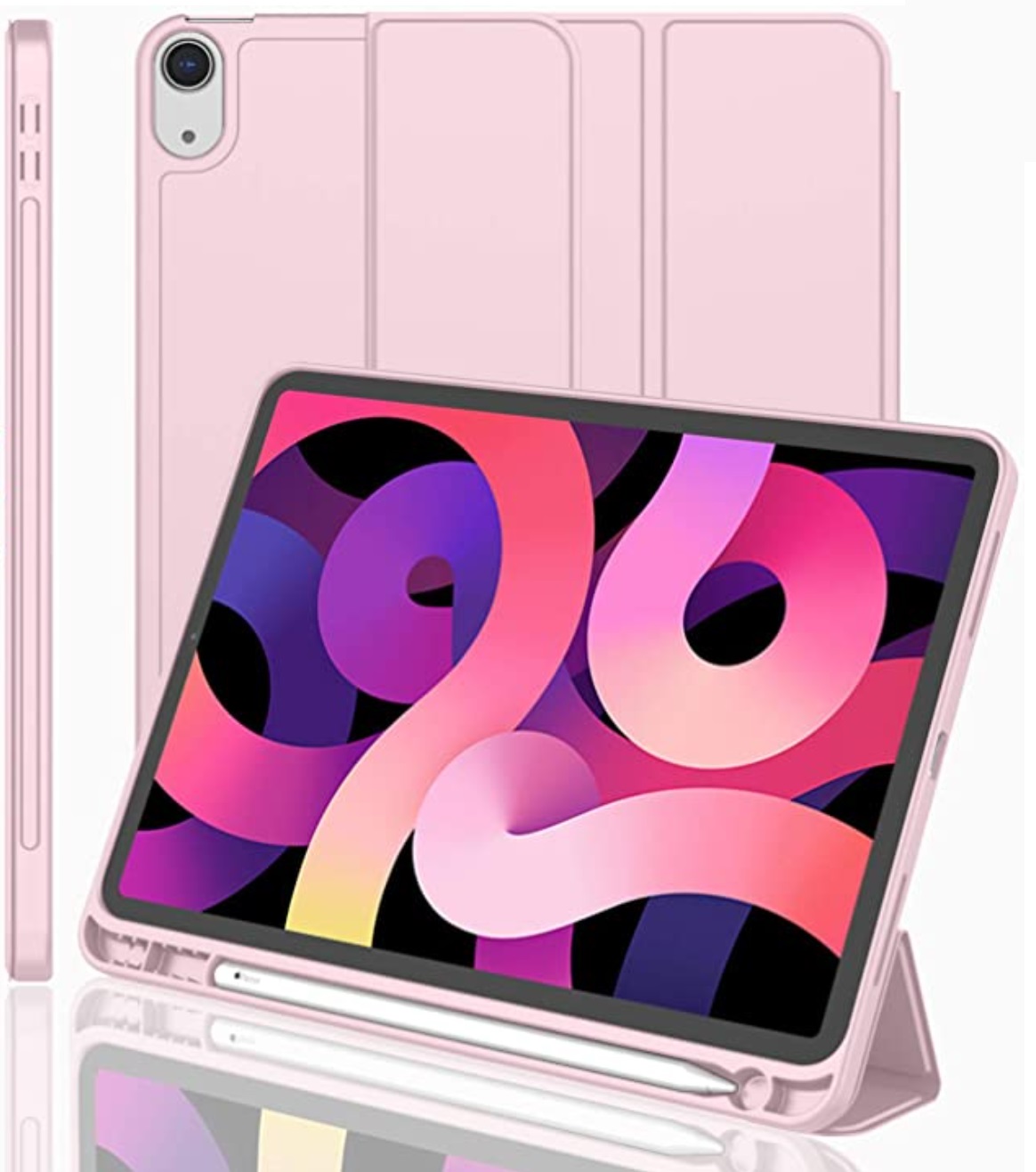 ETUI SMART PENCIL do Apple iPad 10 GEN 10.9 2022 - Sklep, Opinie, Cena ... ETUI SMART PENCIL do Apple iPad 10 GEN 10.9 2022 - Sklep, Opinie, Cena ...