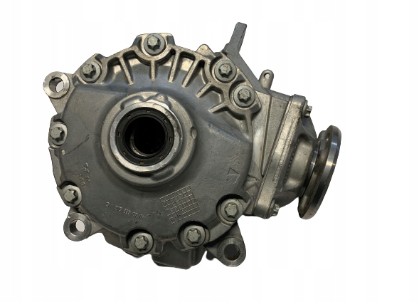 REDUKTOR DYFER AMG GT 4DOOR W290 290 A2053304207 za 3800.00PLN z ...