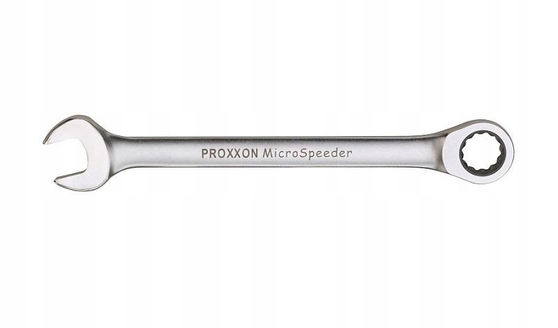 Proxxon MicroSpeeder Villás-csillagkulcs racsnis 17mm 23266 ...