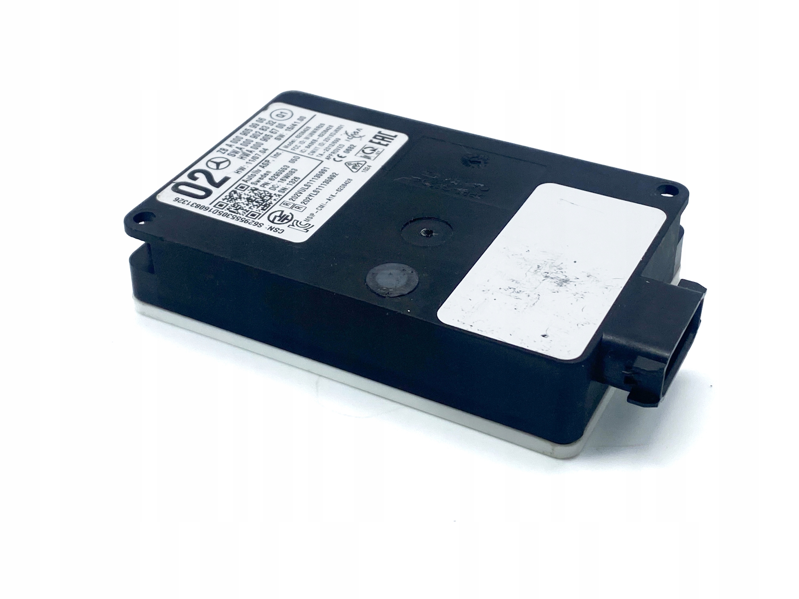 A0009059906 - Niska cena na Allegro