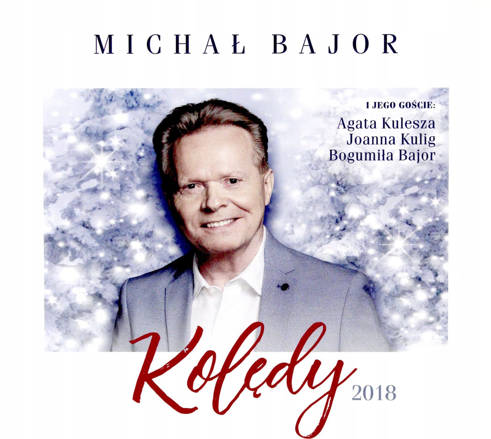MICHAL BAJOR: KOLĘDY (CD) 10117142100 - Sklepy, Opinie, Ceny w Allegro.pl MICHAL BAJOR: KOLĘDY (CD) 10117142100 - Sklepy, Opinie, Ceny w Allegro.pl