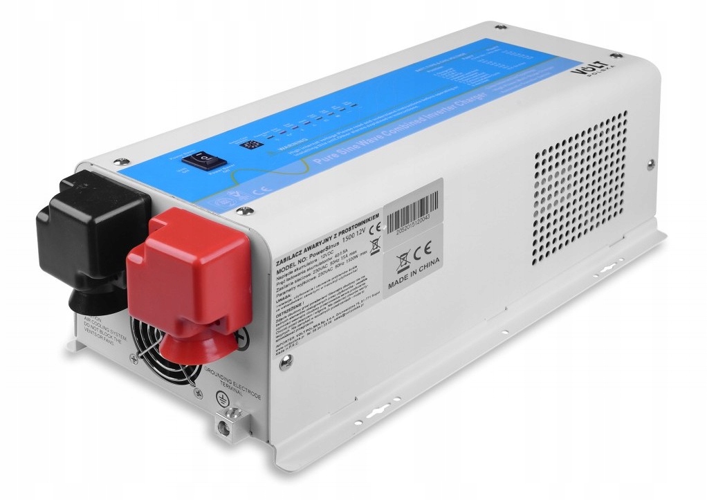 Power Sinus 3000 - Niska cena na Allegro.pl