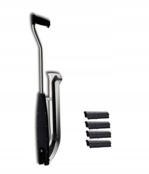 Tacker tworzywowy Capricorn 9-1230-000-00-02-10 (5900308300770) • Cena ...